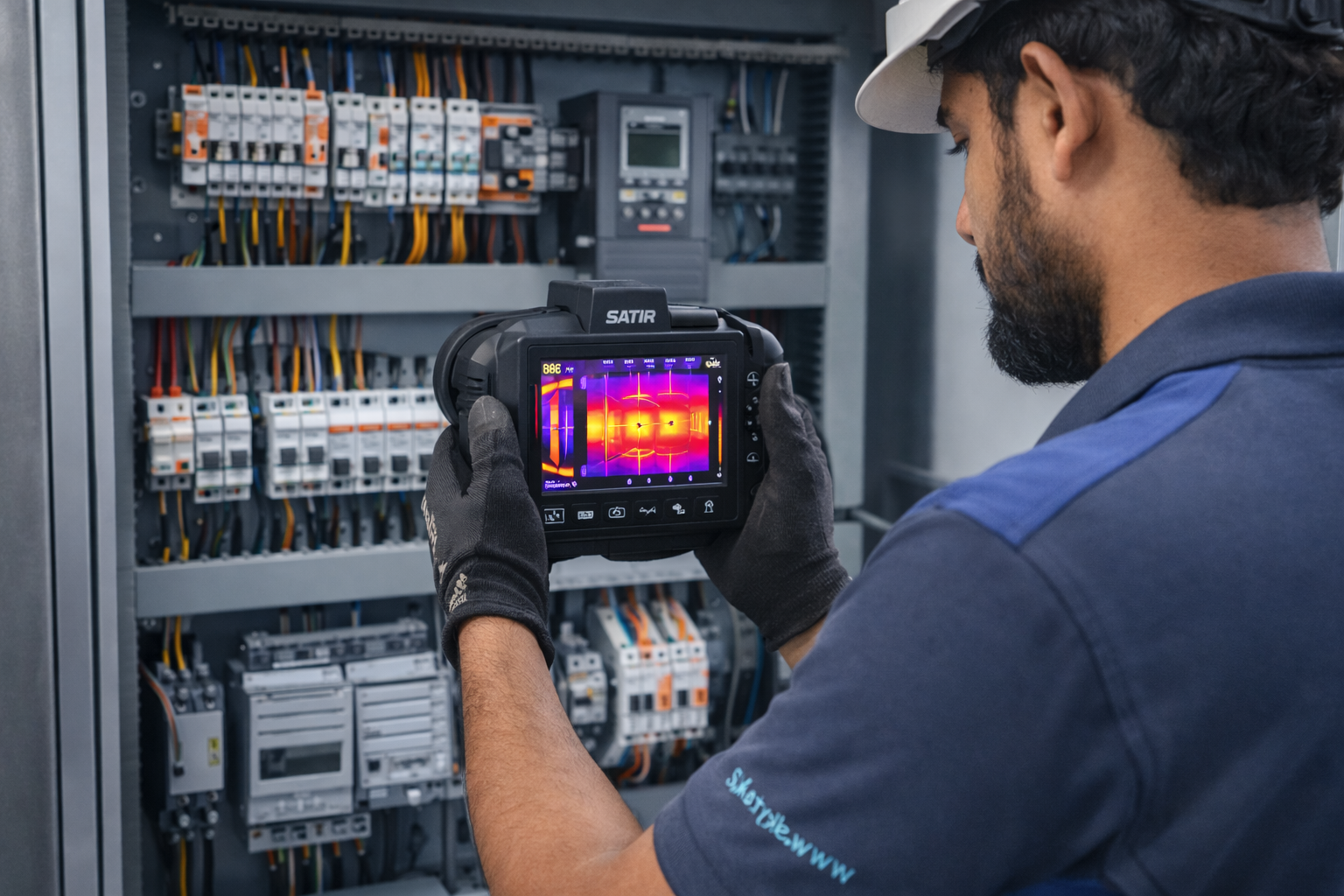 SkyTek Engineering Services